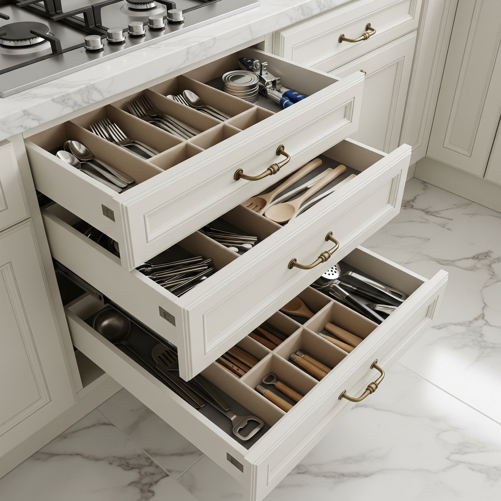 Kitchen – Organizer By Design